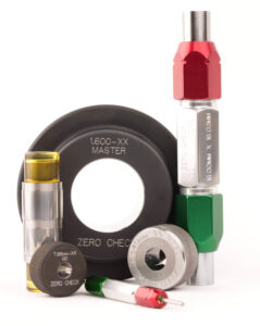 About Us - Zero Check