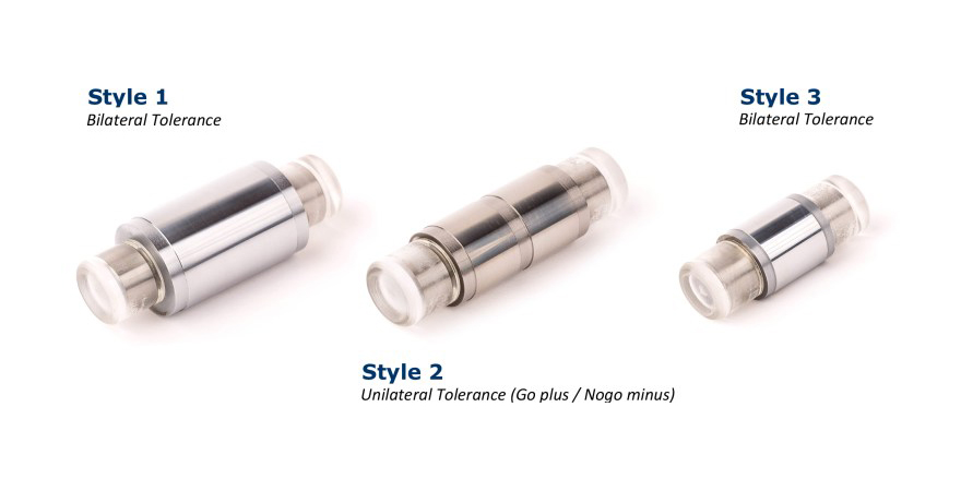 Master Discs - Zero Check